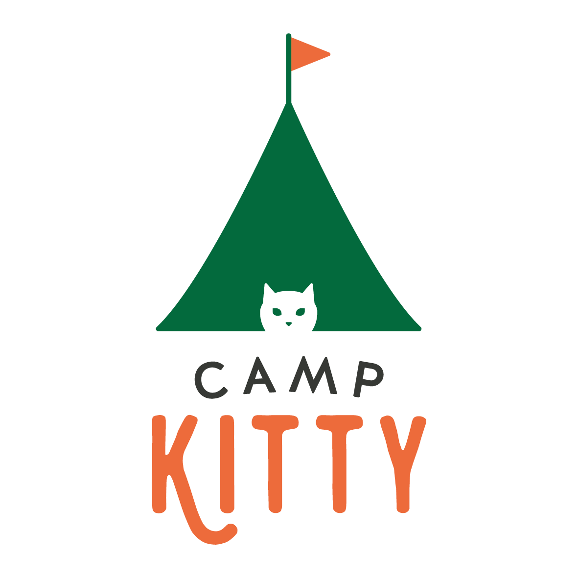 Camp Kitty
